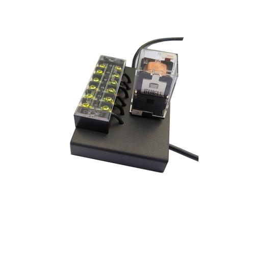 Jual ATS PLN INVERTER CONTOLLER 2200 WATT 2 INPUT 2 OUTPUT OTOMATIS ...