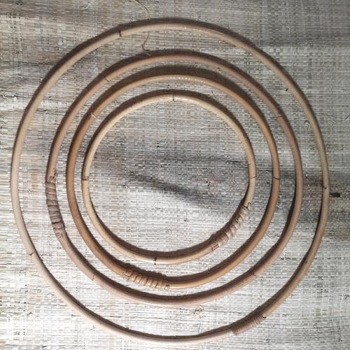 Jual RING ROTAN LINGKARAN RANGKA DREAM CATCHER 20cm-40cm - 25cm - Kab ...