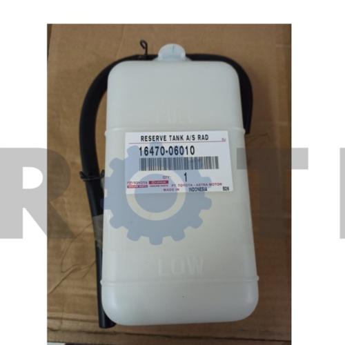 Promo TOYOTA 16470-06010 RESERVE TANK A/S RAD FOR KIJANG KF60 KF70 KF81 ...