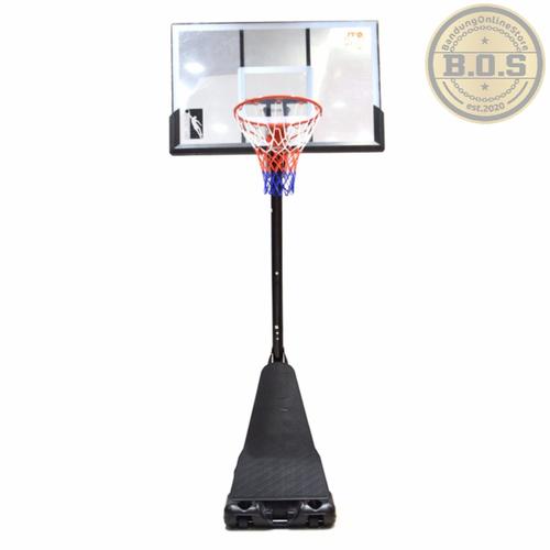 Jual Pro Shot Set Ring Dan Tiang Basket Portable Deluxe / ring basket ...
