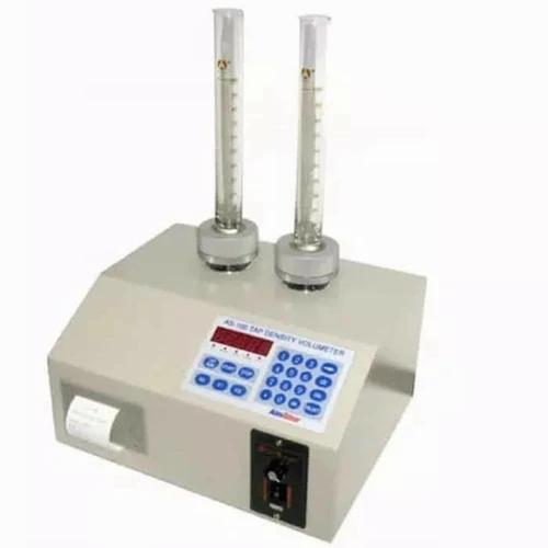 Jual Tap Density Volumeter | Powder Density Tester with micro printer ...