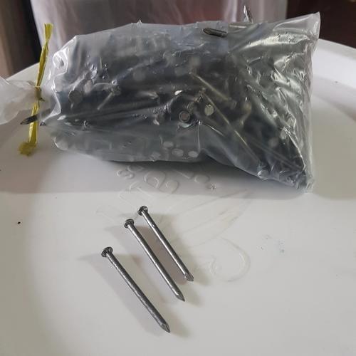 Jual Paku Kayu 5 cm 7 cm 10 cm Paku Besi Reng 1 KG - 10 cm - Kota ...