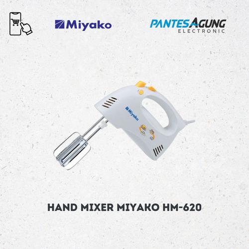 Jual Mixer Hand Miyako HM 620 / HM620 - Kota Bandung - Pantes Agung ...