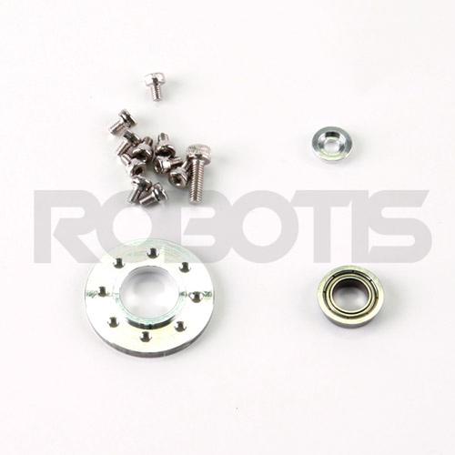 Jual Horn HN07-I101 For Servo Dynamixel MX-28 RX-24F, RX-28, MX-28A ...