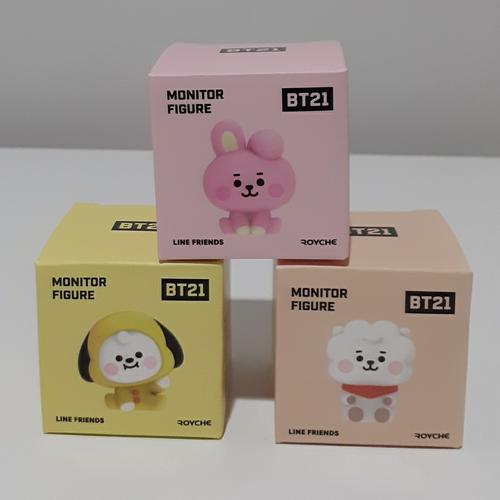 Jual BT21 Baby Monitor Figure - RJ - Kab. Tangerang - kangs gembul ...