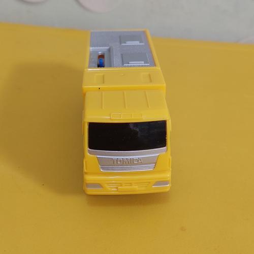 Jual Plarail KeretaTomica loading & unloading ( bekas ) takara tomy - Jakarta Timur ...