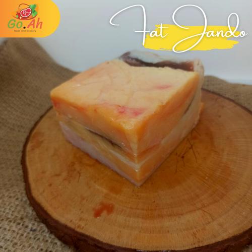 Jual fat jando | jando | daging sapi jando 500gr - Kota Bandung - Go.Ah ...