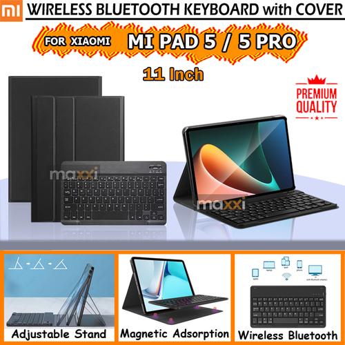 Jual Xiaomi Mi Pad 5 Mipad 5 Pro Keyboard Kibord Kibot Kibod Papan ...