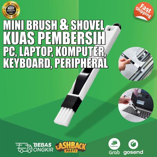 Promo Kuas Pembersih Komponen PC Computer Laptop Keyboard VGA ...