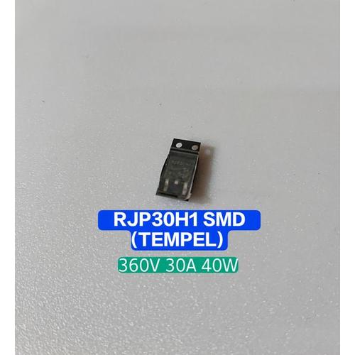Jual Transistor TR Mosfet RJP30H1 SMD RJP 30H1 SMD (Tempel) - Kota ...