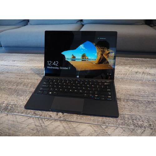 Jual Laptop Dell XPS 12 9250 M7 6Y75 8GB 512SSD WIN10 notebook ...