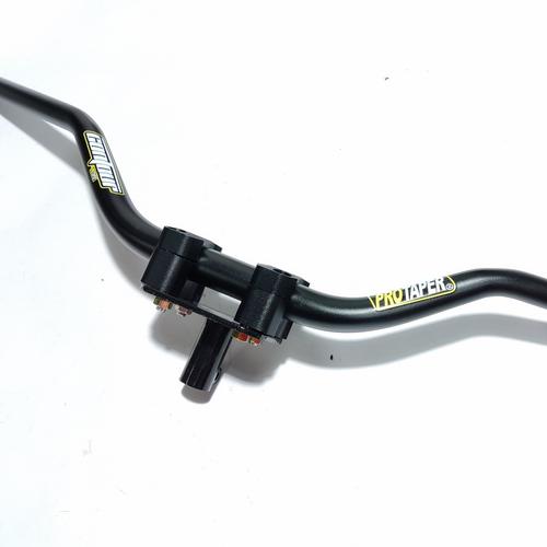 Jual PAKET STANG PROTAPER PLUS DUDUKAN STANG HONDA YAMAHA BEBEK MATIC ...