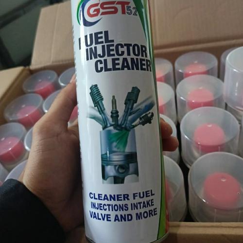 Jual Fuel injector Cleaner 500ml. untuk Mobil dan Motor.sistim tuang ...