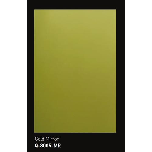 Jual TACO HPL SHEET PATTERN GOLD MIRROR Q 8005 MR / KACA EMAS - Kab ...