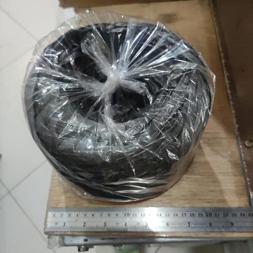 Jual Rafia Hitam Roll 1 kg - Kota Semarang - AnekaDusSemarang | Tokopedia