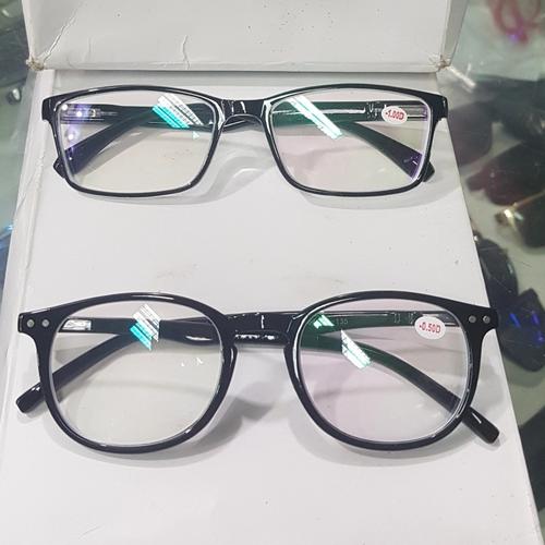 Jual kacamata ukuran minus pria/ wanita uk.minus100 sd minus 275 - Kota ...