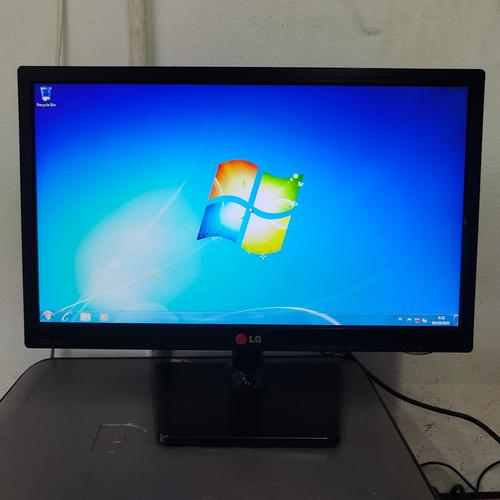 Jual Monitor LED LG 19 Inch Wide Screen - Jakarta Timur ...