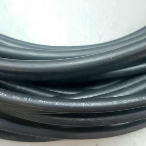 Jual 9259 Belden Coaxial Cable RG59 Serabut 75 OHM Meteran - Jakarta ...