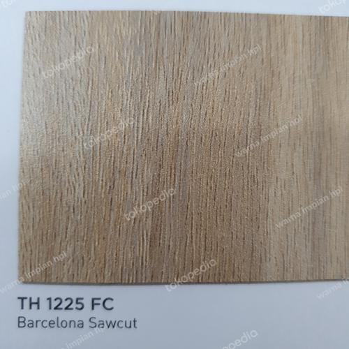Jual HPP TACO TH 1225 FC Barcelona Sawcut - Jakarta Selatan - warna ...