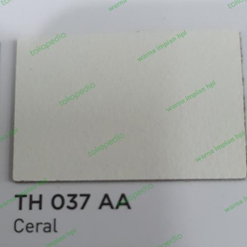 Jual TACO HPL - TH 037 AA Ceral - Jakarta Selatan - warna impian hpl ...