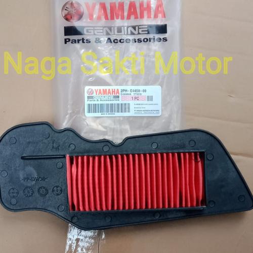 Jual Filter Saringan Udara Mio M3 S Z Mio Soul Gt 125 Fino 125 2PH ...