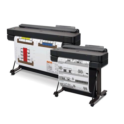 Jual HP DesignJet T650 24-in Printer:APJ (waranty 3 year) pengganti ...
