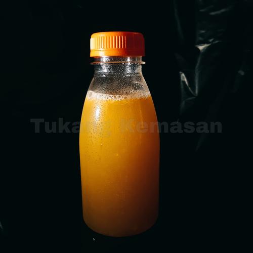 Jual Botol Cantik Kale 350 ML / Botol Jus / Botol Kopi / Botol Susu ...