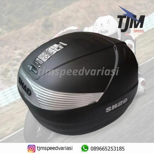 Jual box Shad Sh29 box motor - Kota Malang - Tjmspeed | Tokopedia