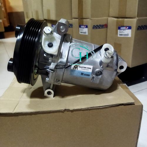 Jual compresor kompresor ac compressor ac mobil chevrolet colorado ...