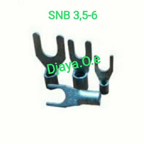 Jual SKUN KABEL KSP / SKUN TYPE Y / SKUN Y SNB 3,5-6 POLOS - Jakarta ...