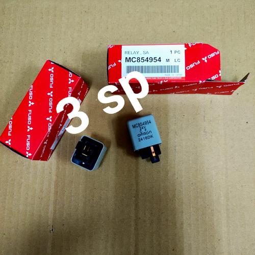 Jual RELAY MITSUBISHI PS 135 RAGASA OMRON ORIGINAL - Jakarta Pusat - 3C ...