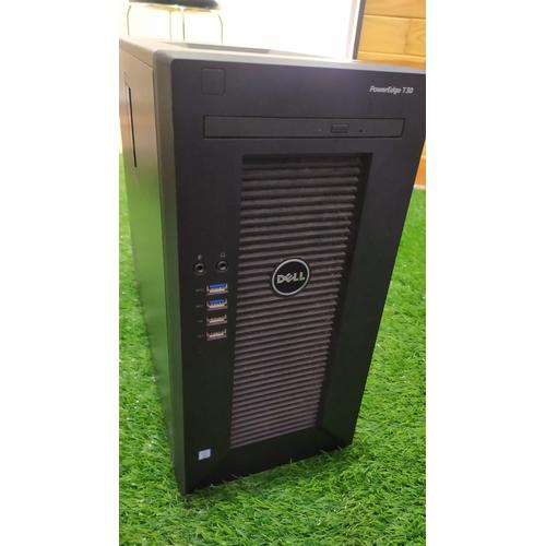 Jual Dell PowerEdge T30 Mini Tower Server - Kota Malang - Ge Computer ...