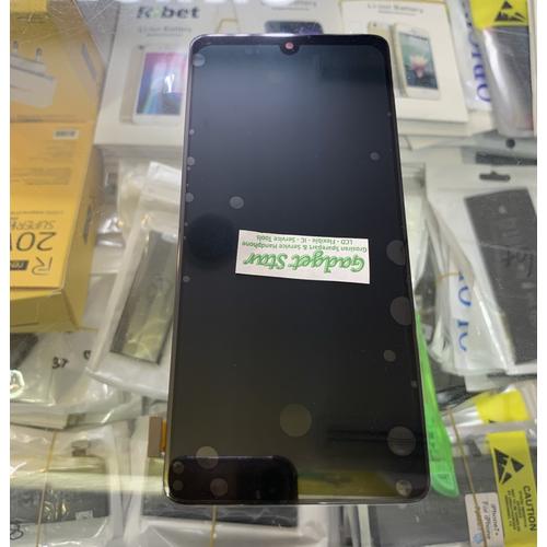 Jual SAMSUNG GALAXY A71 A715F OLED LCD TOUCHSCREEN - LCD TS FULLSET ...