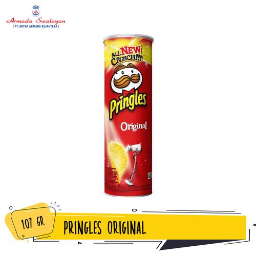 Jual Pringles All Variant - Original - Kota Magelang - Armada Swalayan ...