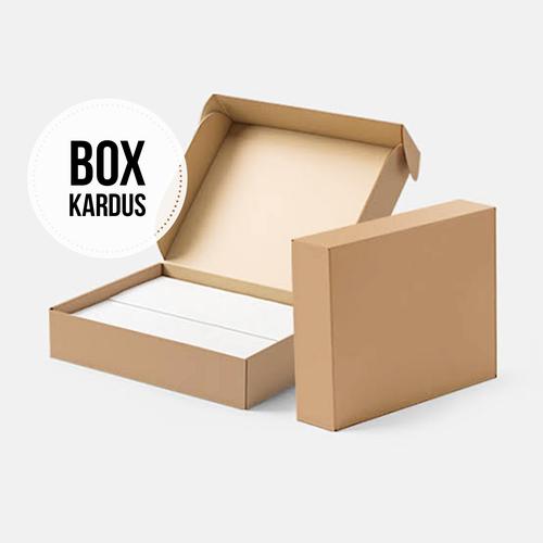 Jual Gift Box Kotak Kado dan Kartu Ucapan / Box Kardus - Kab. Tangerang ...