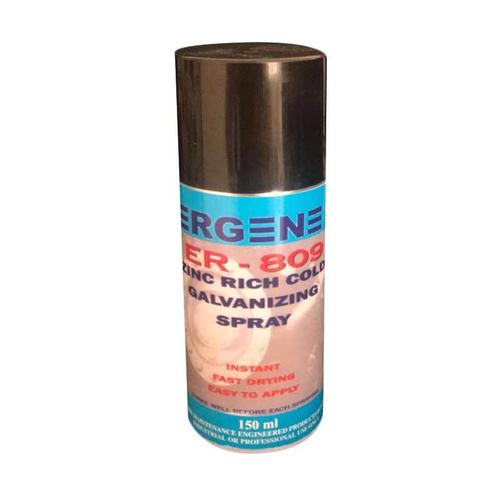 Jual ER.809 Zinc Rich Cold Galvanize 150ml - Galvanis-Semprot-Instan ...