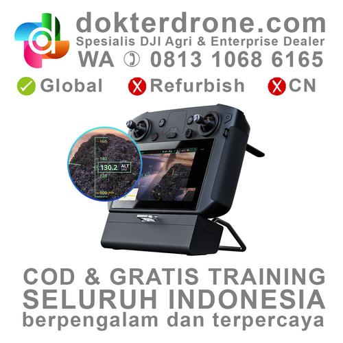 Jual DJI Smart Controller For Enterprise Matrice M 300 RTK Remot ...
