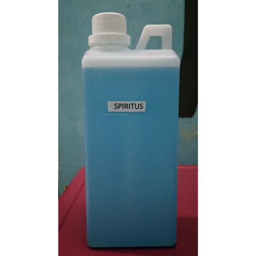 Jual SPIRTUS / SPIRITUS / SPRITUS / BAHAN BAKAR BUNSEN 1 liter - Kab ...