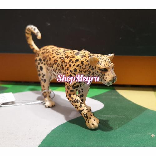Jual Collecta Figure African Leopard - Jakarta Barat - Happy Bunny Toys ...