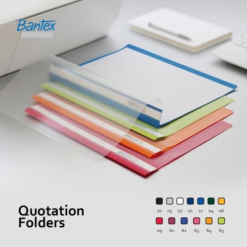 Jual Bantex Business File Map Snelhecter Plastik Bisnis File - Grey ...