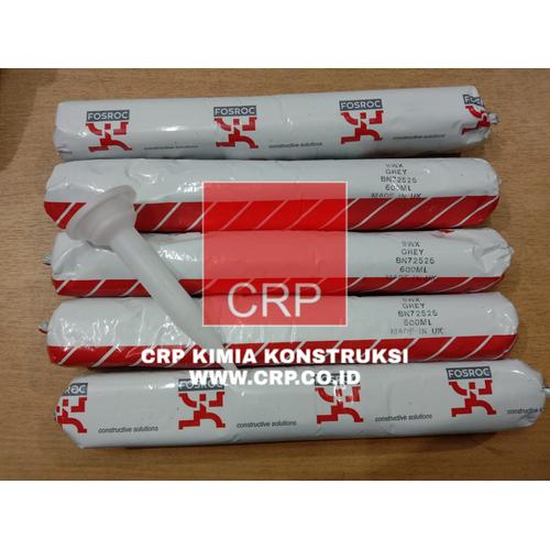 Jual FOSROC | Supercast SWX | 600 ML / PCS/sausages - Kota Depok - CRP ...