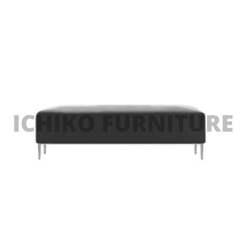 Jual Kursi Sofa Minimalis ICHIKO - Without Back Rest PAVILON OTTOMAN Series - SEATER 3 - Kota ...