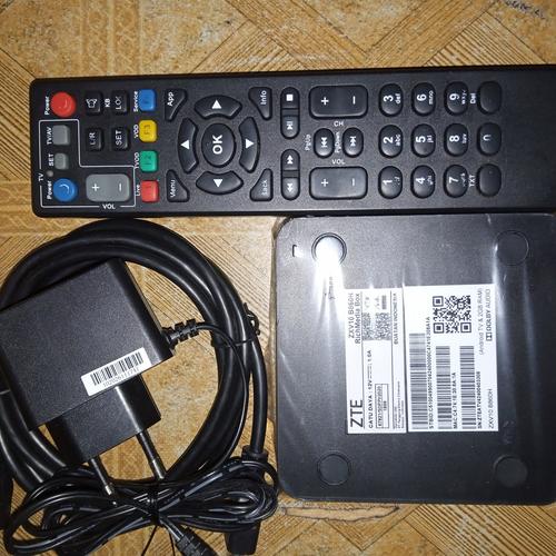 Jual STB B860H V5 - V5 full remo V2 - Kab. Bekasi - Toko_ST8 | Tokopedia