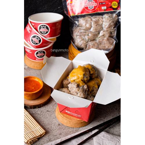 Jual Cilok Djoedes Frozen - Original - Kota Tangerang Selatan ...