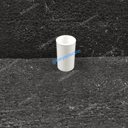 Jual SOK BOSS SAMBUNGAN PIPA LISTRIK 20MM TEBAL PUTIH ORIGINAL SATUAN ...