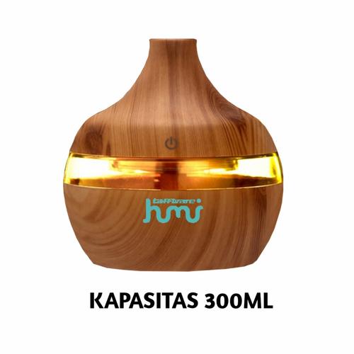 Promo Air Humidifier Aromaterapi Oil Diffuser Pewangi Pengharum Ruangan ...