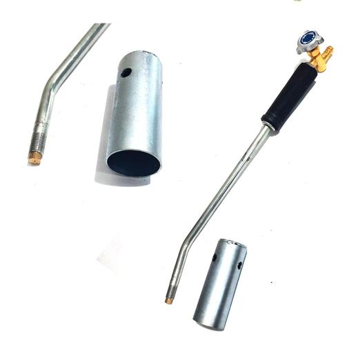 Jual Alat Bakar Heating Torch 55cm Gas LPG / Blender Bakar 55cm Alat ...