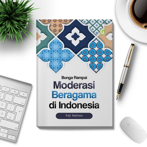 Jual Buku Bunga Rampai Moderasi Beragama di Indonesia Guepedia - Kab ...