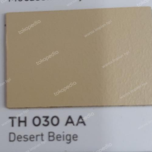 Jual TACO HPL - TH 030 AA Desert Beige - Jakarta Selatan - warna impian ...