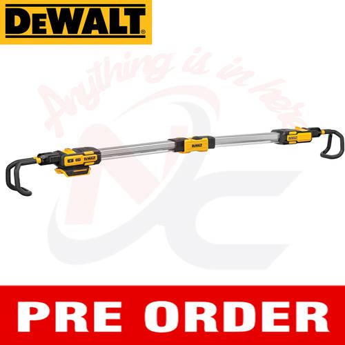 Jual DEWALT DCL045B 12V/20V MAX Hood Light Bare Tool - Jakarta Barat ...